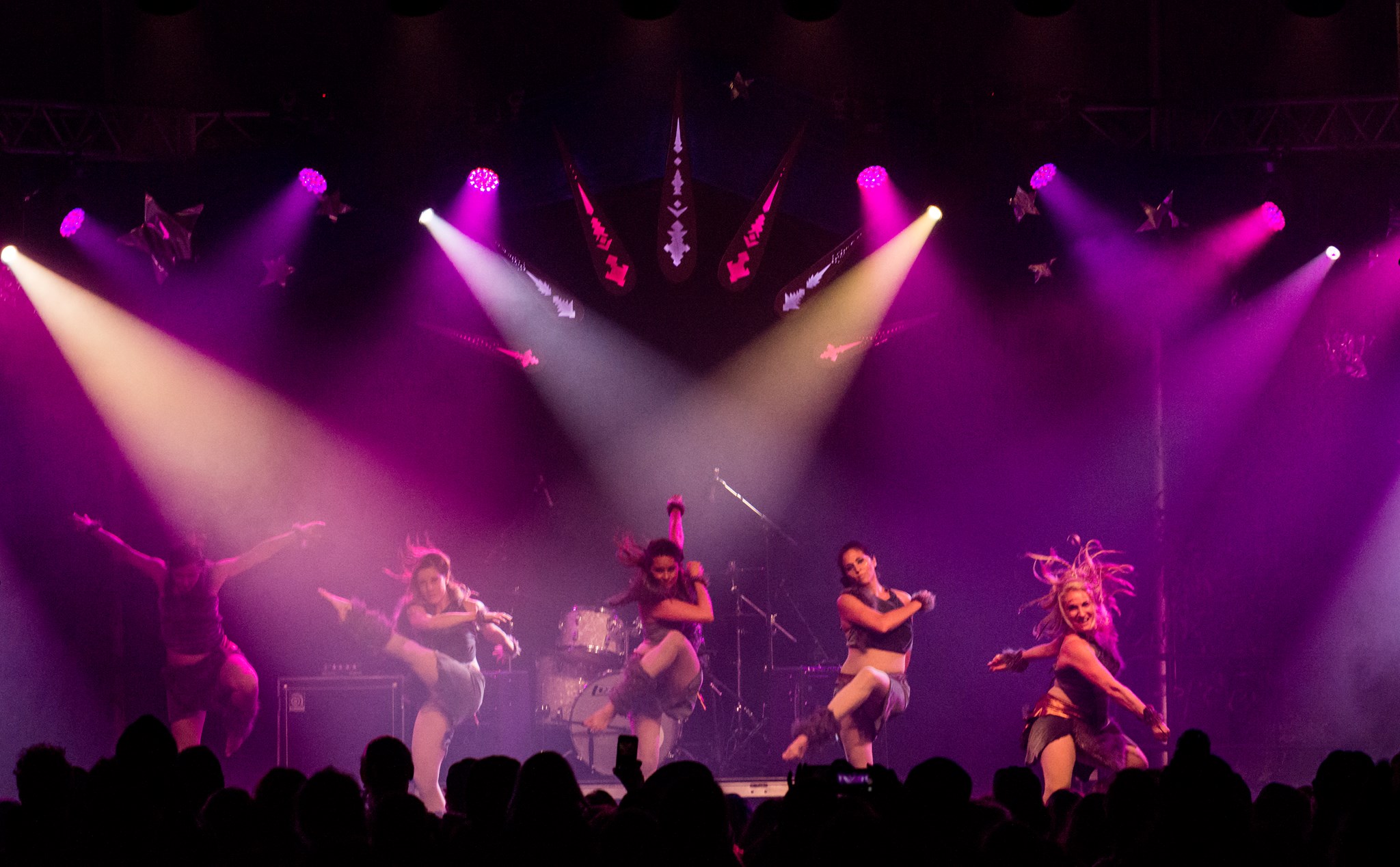 Trillium Dance Company – Asheville, NC